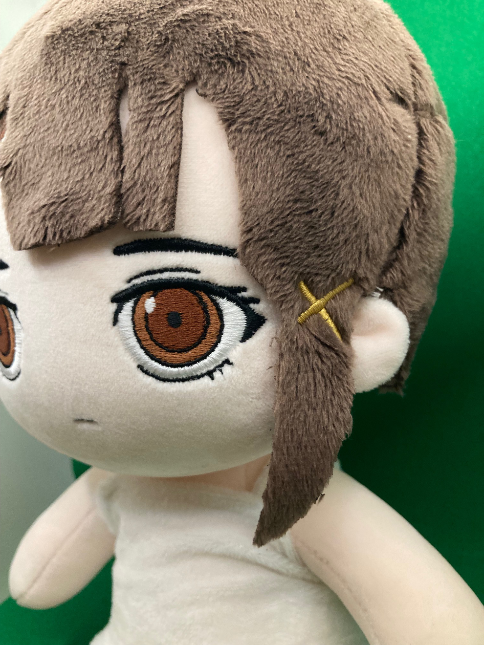 Wired Lain Plush! (PreOrder) – PeakFigures