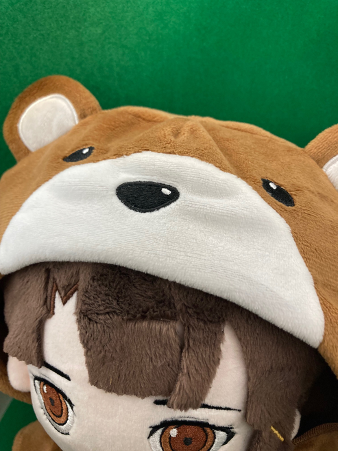 Bear-Onesie Lain Plush! (PreOrder) – PeakFigures