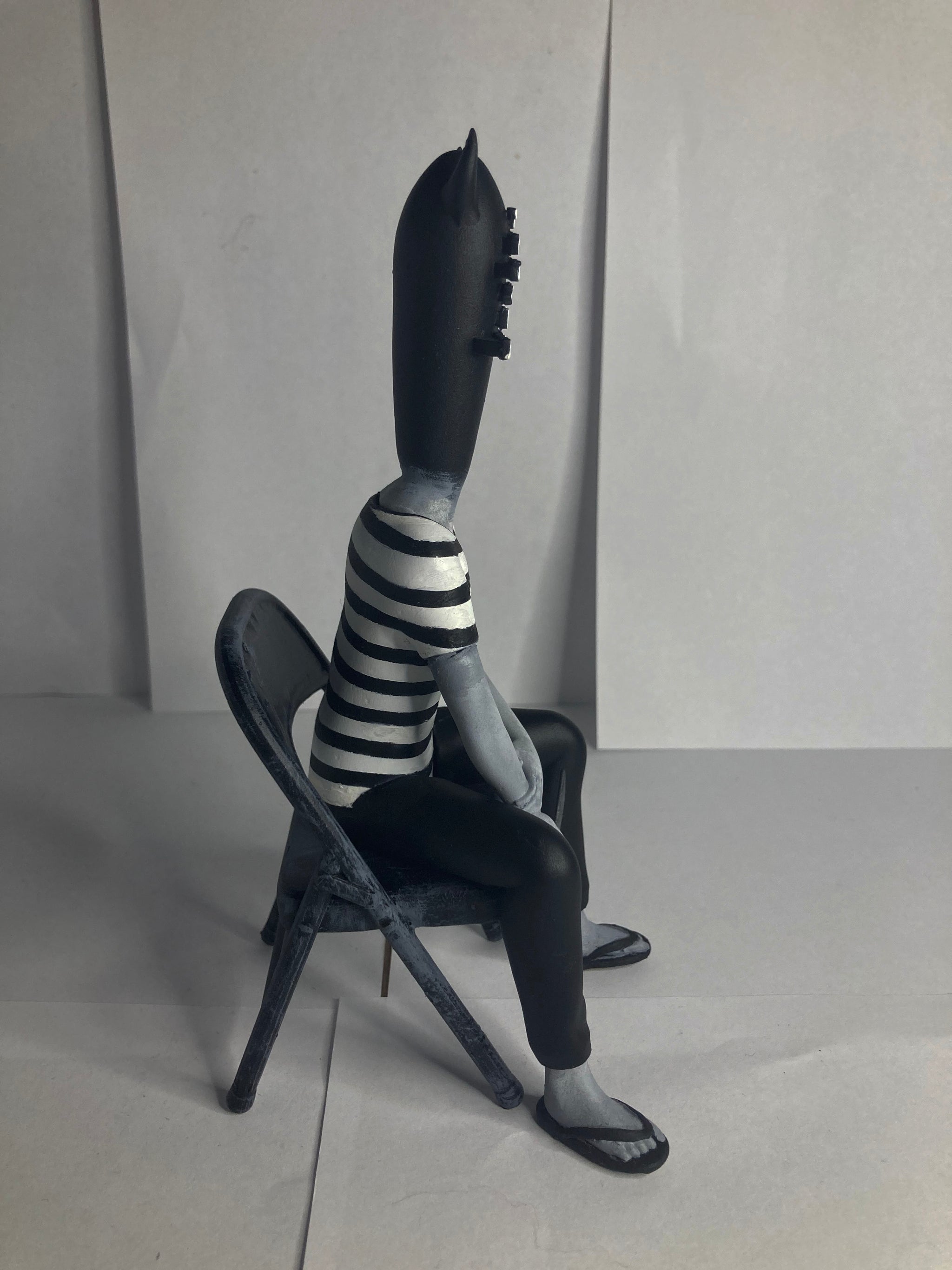 Pun-Pun: Miserable/Demon Edition – PeakFigures